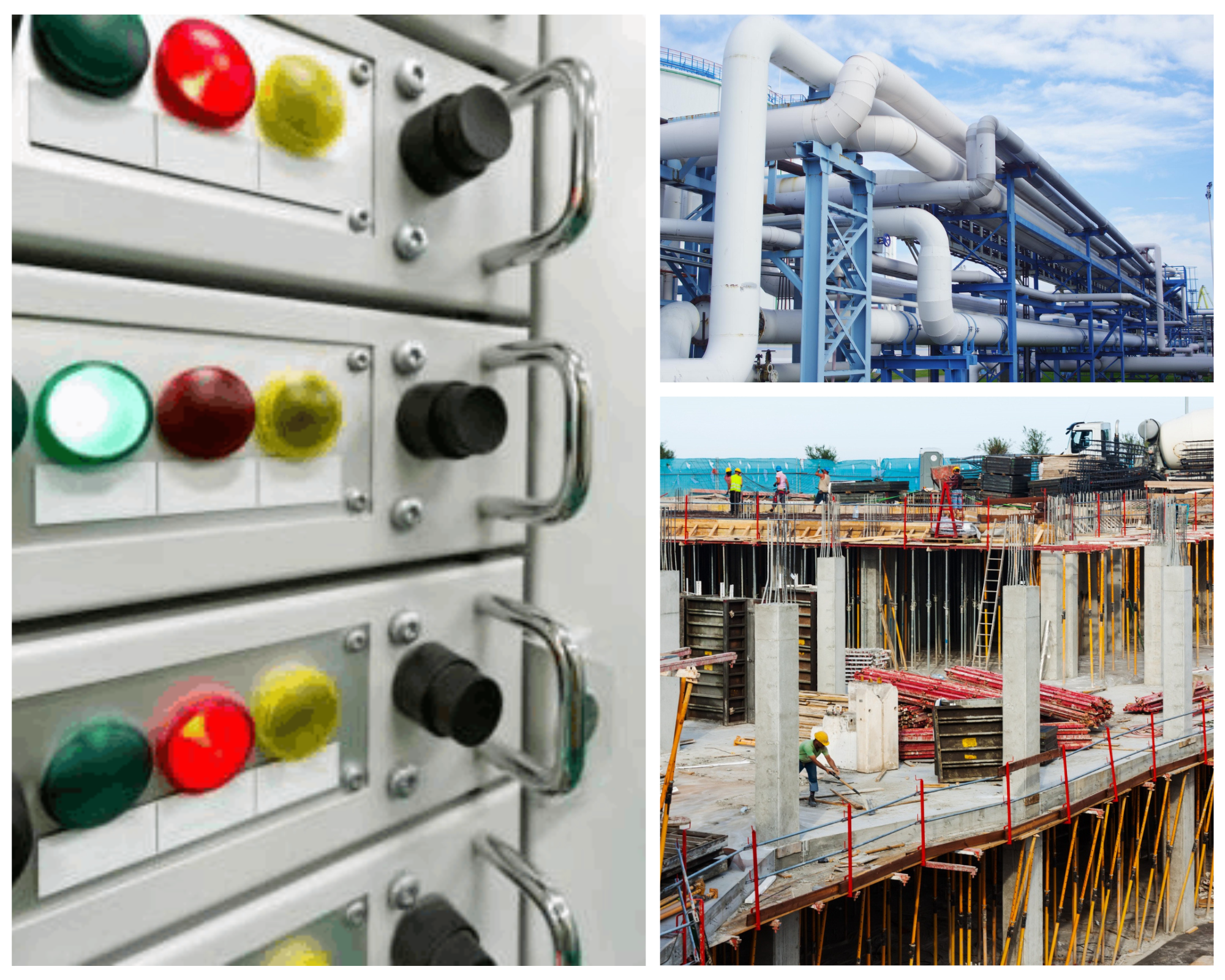 Engineering, Procurement, Construction and Installation (EPCI) Services ...